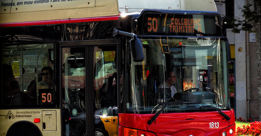 BARCELOFÍLIA : LINIA 50. Tramvia (1905/1936, 1943/1956 i 1965/1970 ...