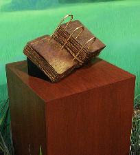 Evidencias circunstanciales del Libro de Mormón | Inicia tu Página