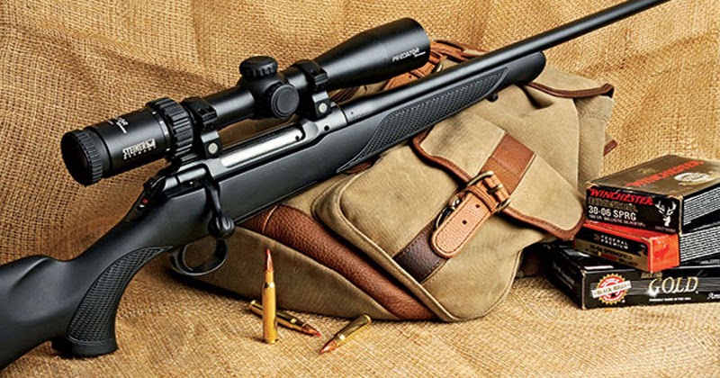 MYSLIVOST: Jagd mit Sauer 101. Lovecké zbraně, Jagd, Hunting Rifles ...