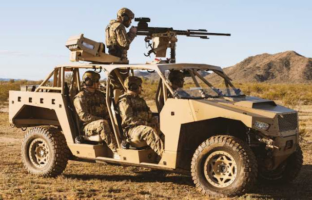 Defensa y Armas: Tropas de operaciones especiales canadienses contarán ...