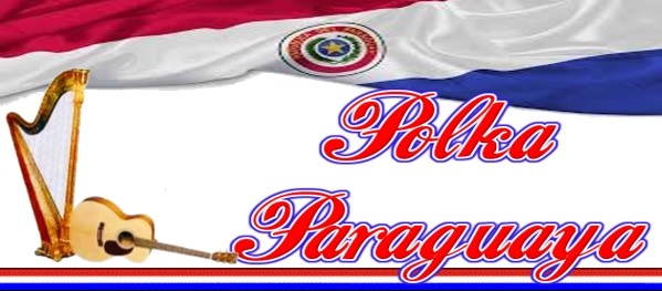 Demasiadas Noches: Polka Paraguaya