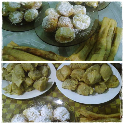 Terpopuler 32+ Menu Hidangan Buat Arisan Mudah Dan Praktis