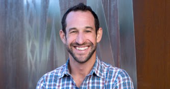 indogpatch: The Marriage of Food and Merriment: Meet Adam Mendelson of ...