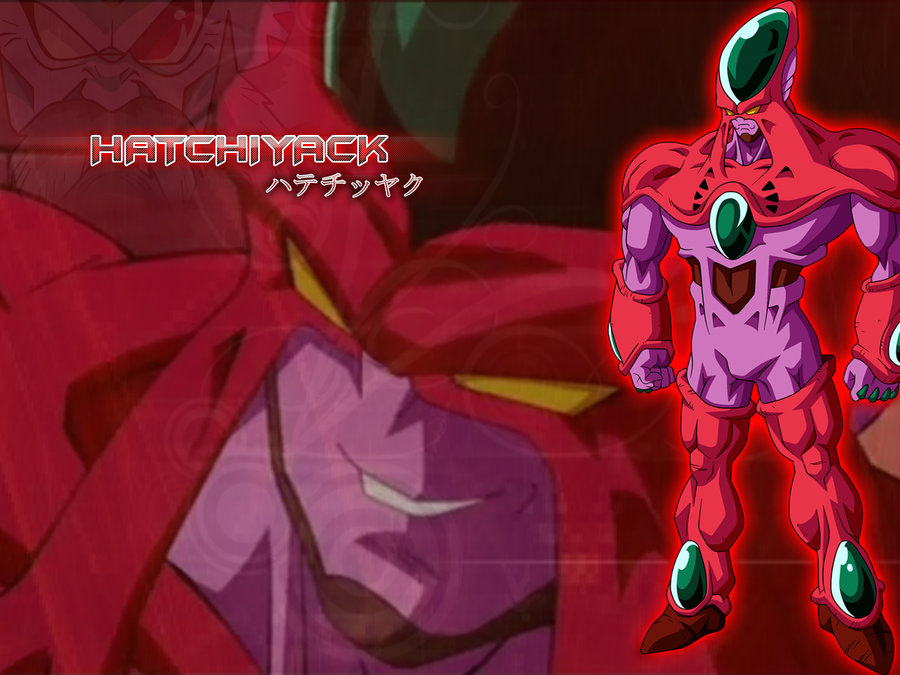 Komunitas Dragon Ball Indonesia: 10 karakter terkuat di Dragon Ball Z ...