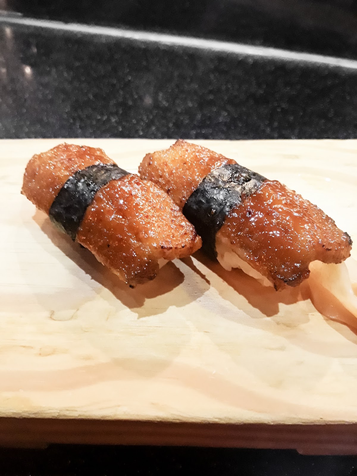 kinki restaurant + bar review - Style Frontier