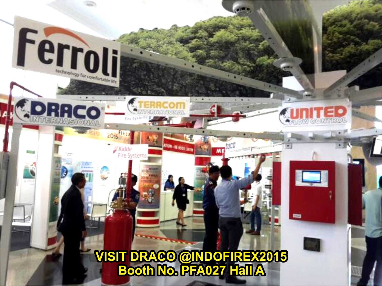 FERROLI INDONESIA | Pemanas Air Listrik, Gas, Solar System, Electrik ...