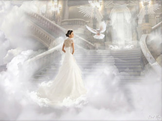 The Wedding of the Lamb