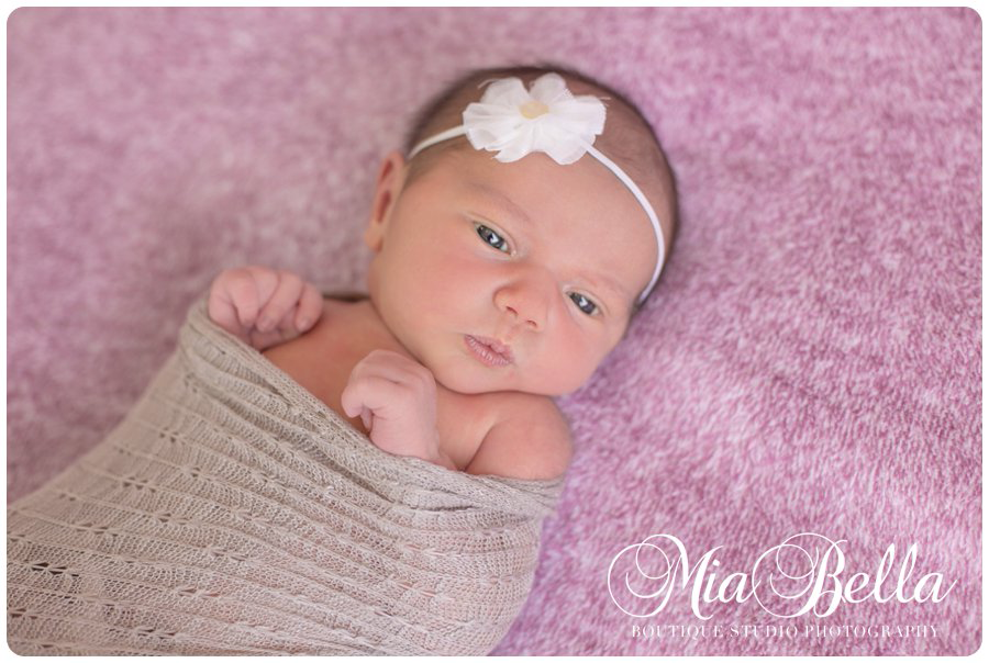 MIA BELLA PHOTOGRAPHY: Baby Ellison | Mia Bella Photography | Newborn ...