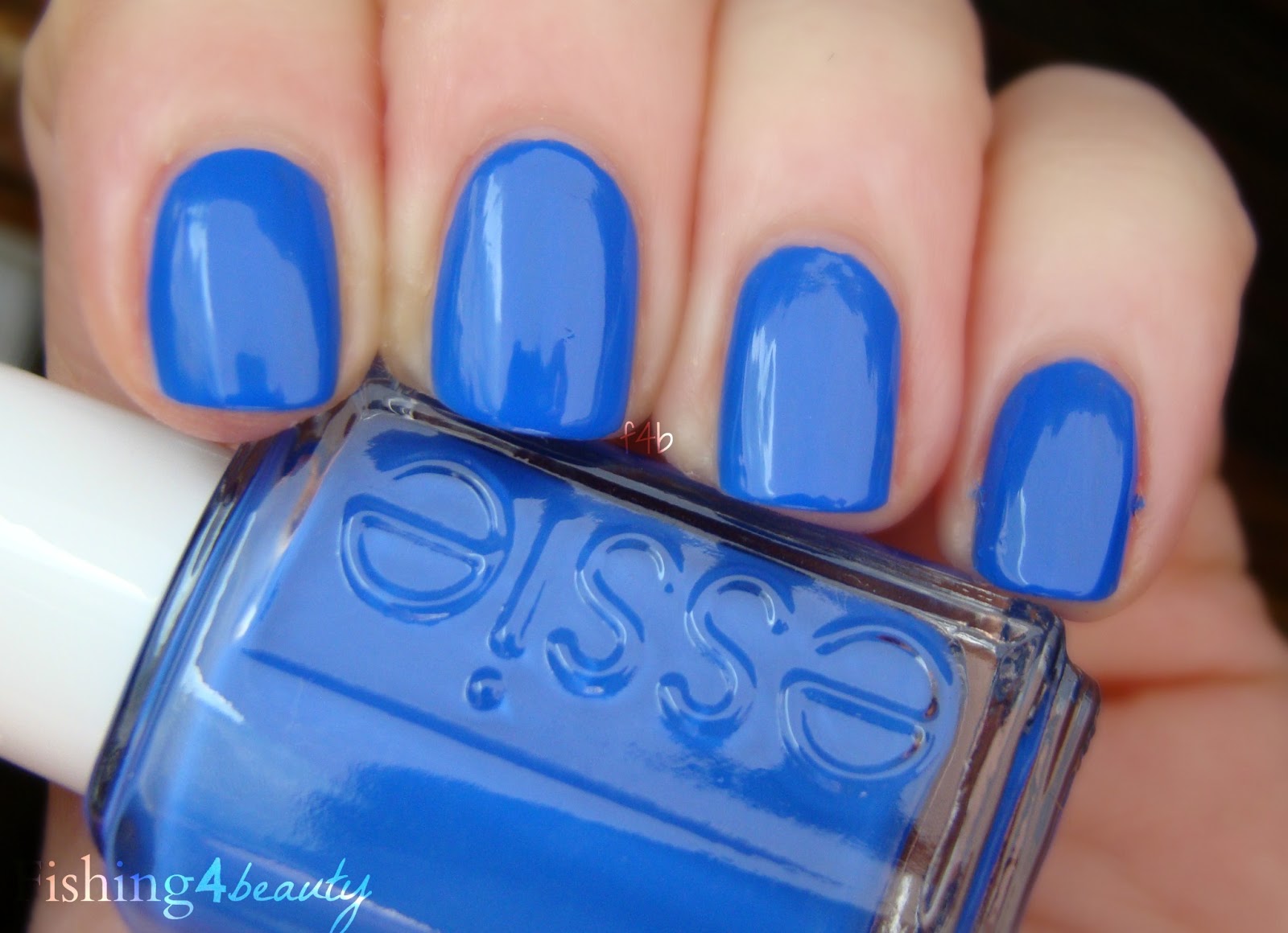 Fishing4Beauty: Essie Butler Please