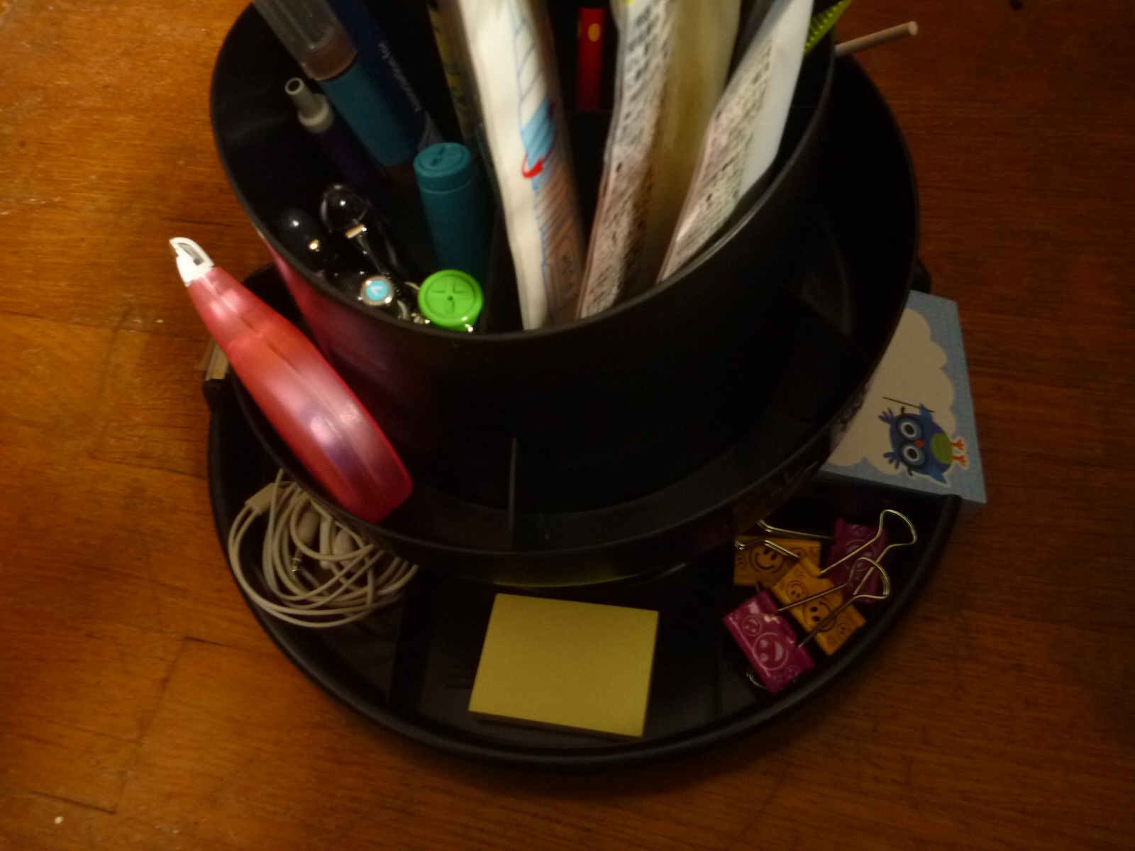 Review: Shoplet Featuring Officemate Products - Aisazia Creations Blog