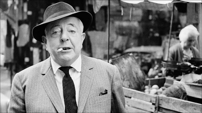 Le feu central: Jacques Prévert (1900-1977)