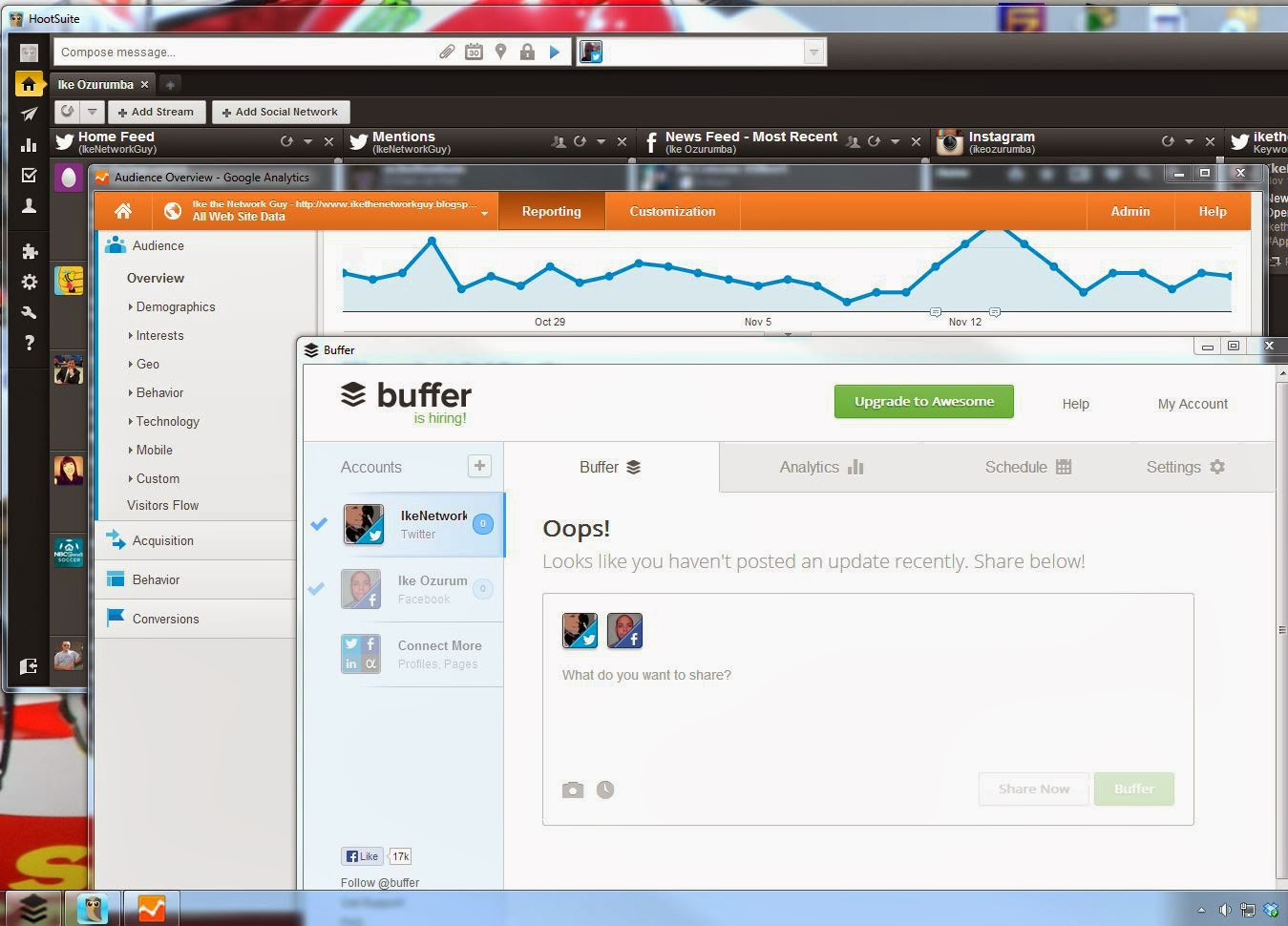 Ike The Network Guy How To Turn A Webpage Into An Application Shortcut