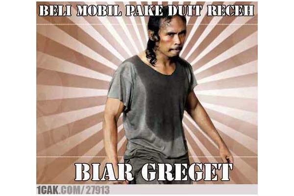 1CAK.com Situs Humor Ala Indonesia