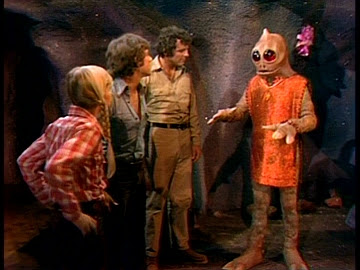 John Kenneth Muir's Reflections on Cult Movies and Classic TV: Land of ...