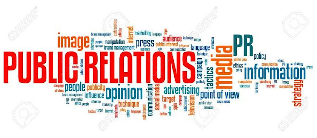 Tugas Pokok & Fungsi (Tupoksi) Humas » Komunikasi Praktis