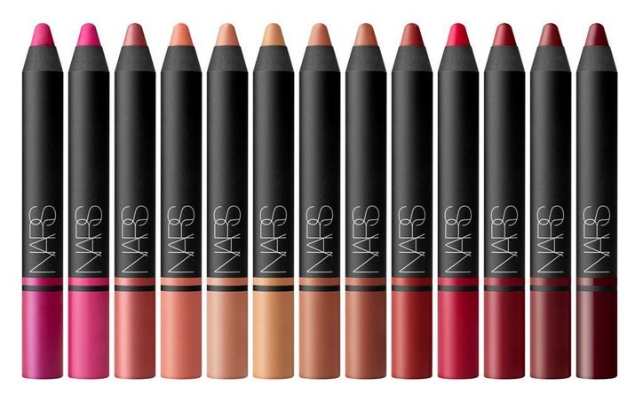 The Beauty Codes | Blog de Belleza y Maquillaje: Nars Satin Lip Pencil ...
