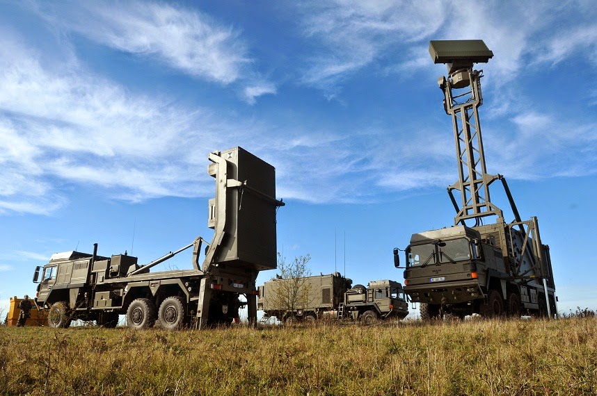 DEFENSE STUDIES: MBDA Ready to Deliver the VL MICA to RTA Next Year