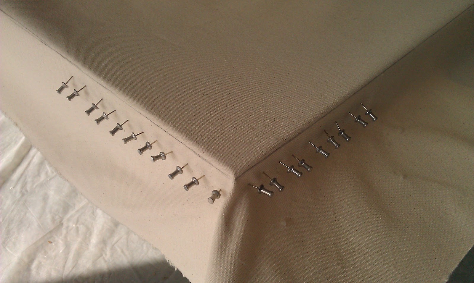 Heidi Carlsen-Rogers {Journal + Sketchbook}: Today In the Studio ...