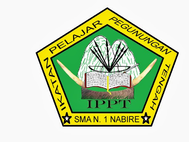 LOGO IPPT SMA NEGERI 1 NABIRE - DK-MF News