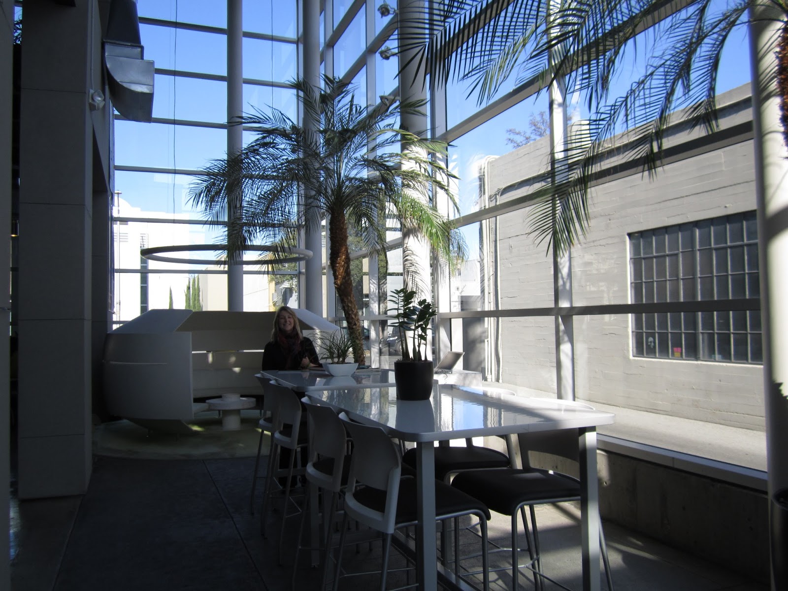 Discovering new ideas in USA Innovation - LGMA Exchange : IDEO - Take Two