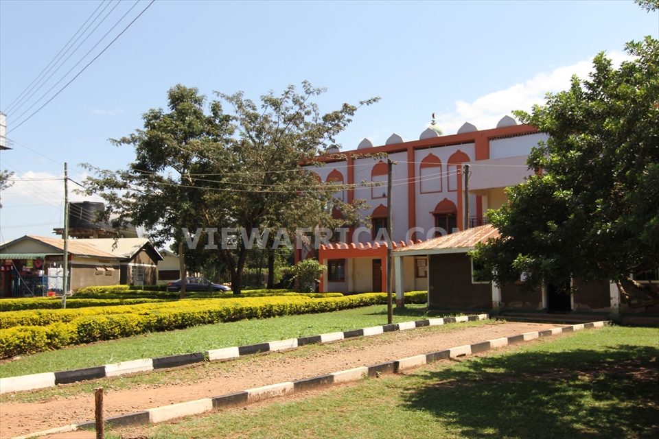 Uganda: Abanyeshuri 23 ba Kaminuza bahagaritswe umwaka batiga kubera ...