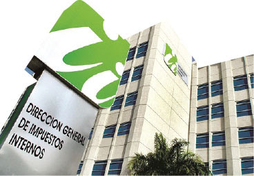 ICPARD Barahona: PERO PORTAL DE LA DGII LO TIENE TODO! Cursos ...