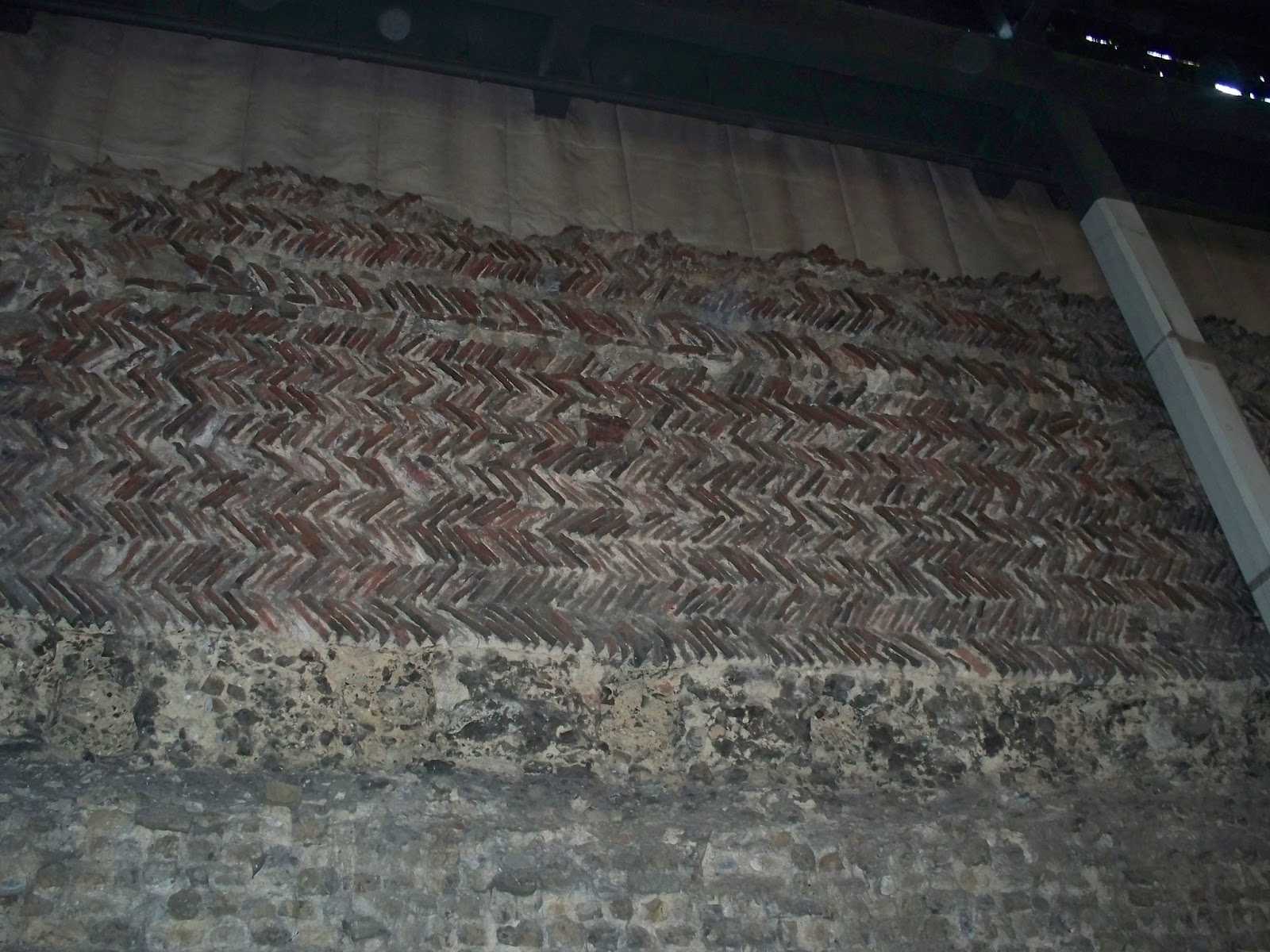 ESAH160: Visit to Colchester Castle