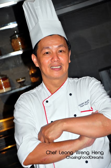 CHASING FOOD DREAMS: MIGF 2011: Lai Ching Yuen, Grand Millennium Kuala ...