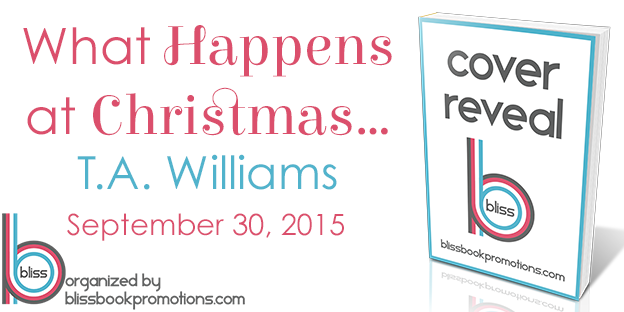 Books and Wine are Lovely: Cover Reveal - What Happens at Christmas by ...