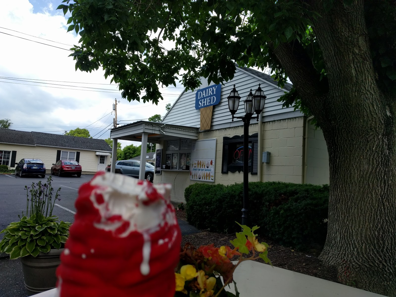 thevcblog: Ohio Tour - Having Fun in Bellbrook