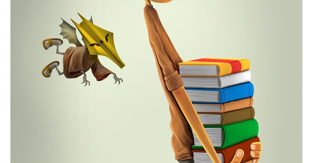 Roberto Klotz: Titivillus