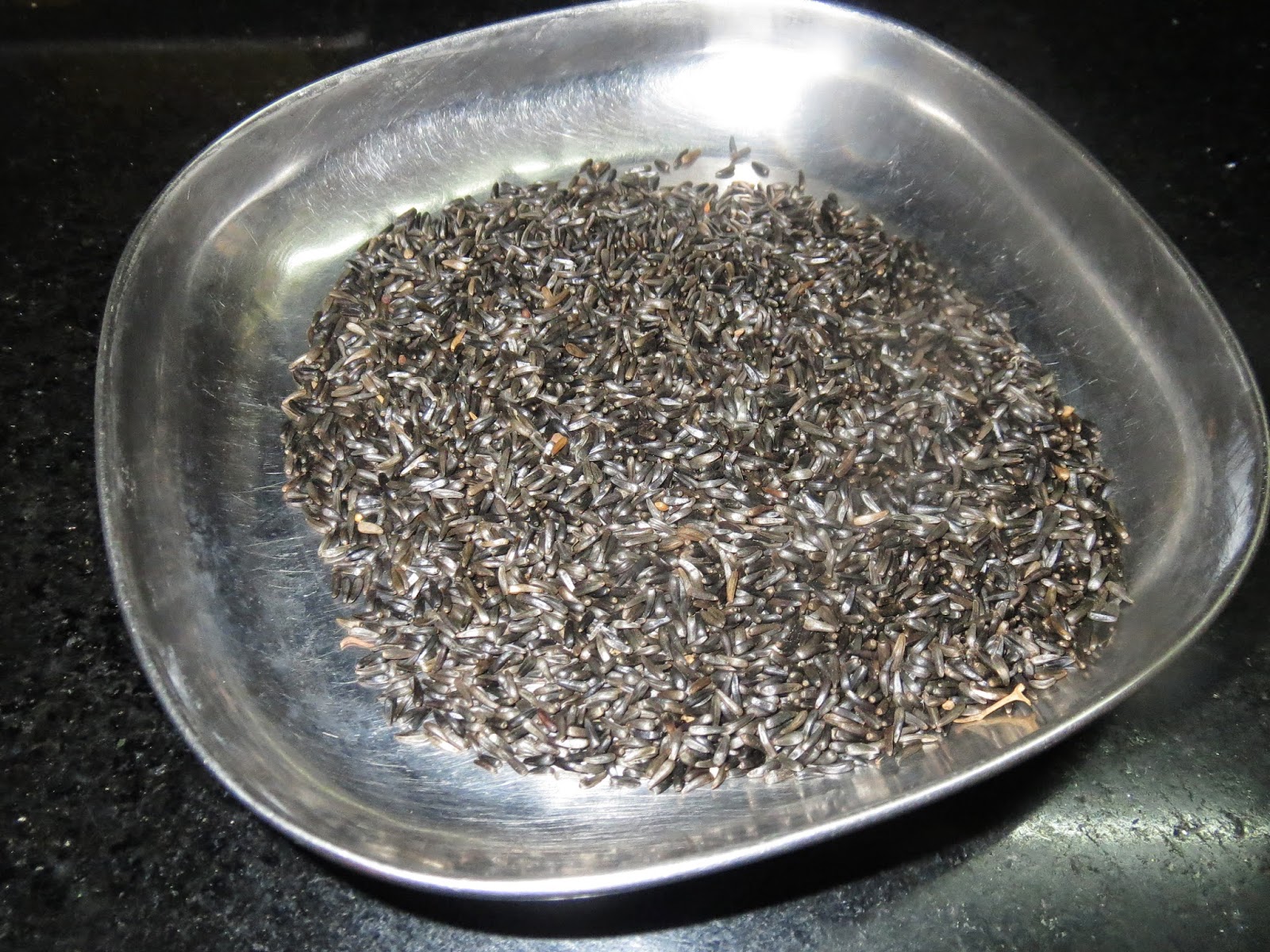 ಅಡಿಗೆ - Adige: Hucchellu - Apple Chutney