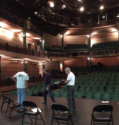 Steve Umberger: team