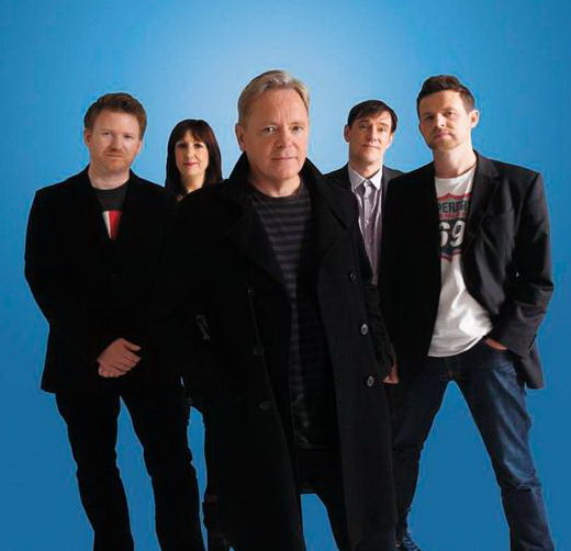 T.U.B.E.: New Order - 2013-04-11 - Las Vegas, NV (AUD/FLAC)