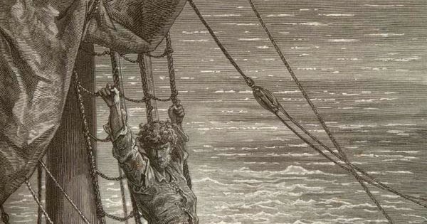 Seattle Opera Blog: Spotlight On: THE FLYING DUTCHMAN