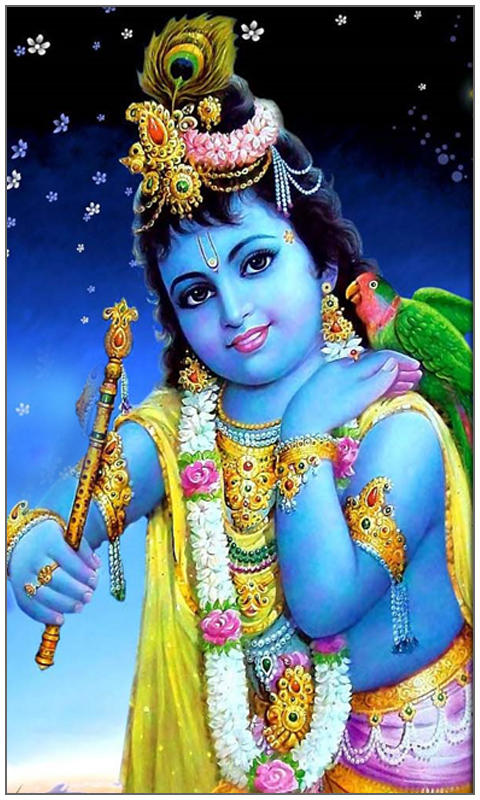 Munwar Apps: Lord Krishna Wallpaper | Cute Pics Of Balgopal Krishna ...