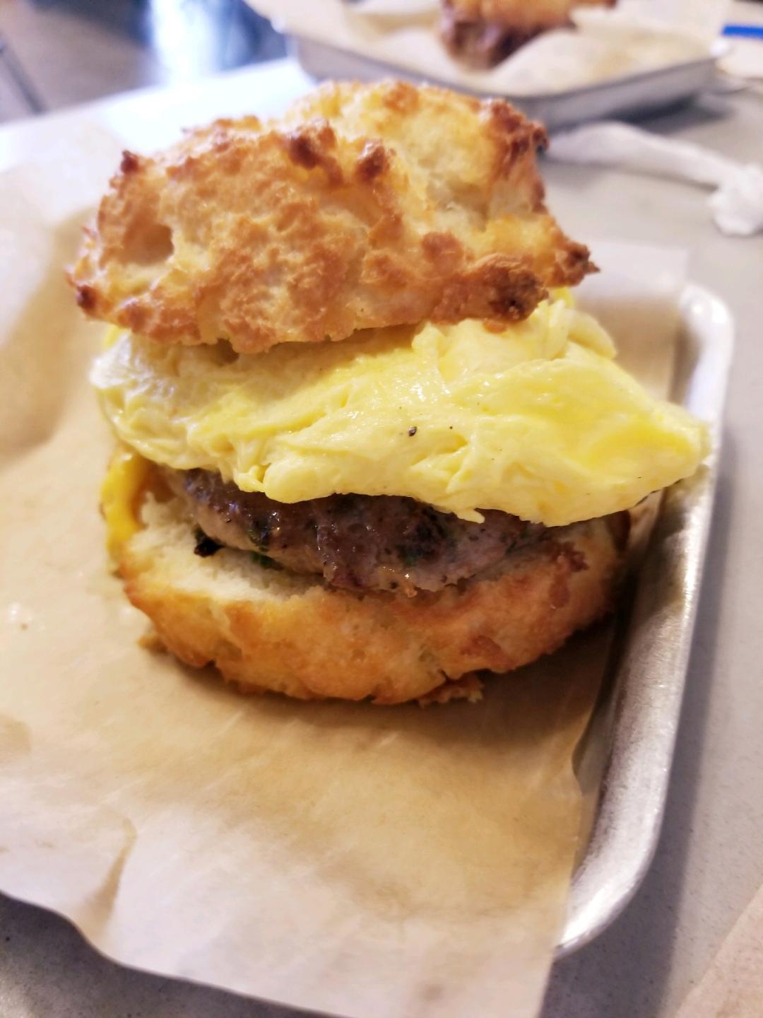Fleur de Lolly: Dining Out New Orleans: District Donuts Sliders Brew ...
