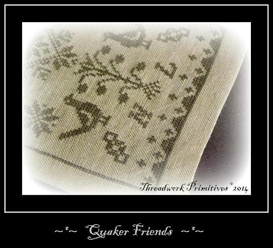 Threadwork Primitives: January 2014