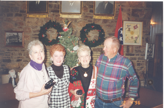 Alabama Yesterdays: Whatever Happened to Powhatan and Praco?