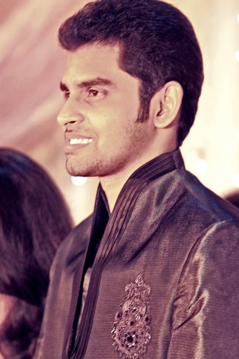 Director Balaji Mohan Wedding Reception Photo Album |Tamil Cinema News ...