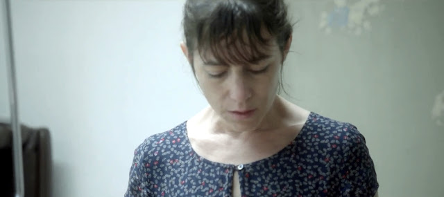 'Nymphomaniac': Charlotte Gainsbourg's Full Frontal Clip | batty for nudity