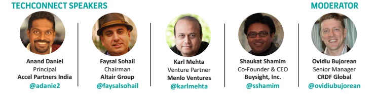 How to Raise Smart Capital for Your Startup? [Join ReConnect LIVE ...