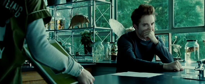 Heart beats fast : December 2012