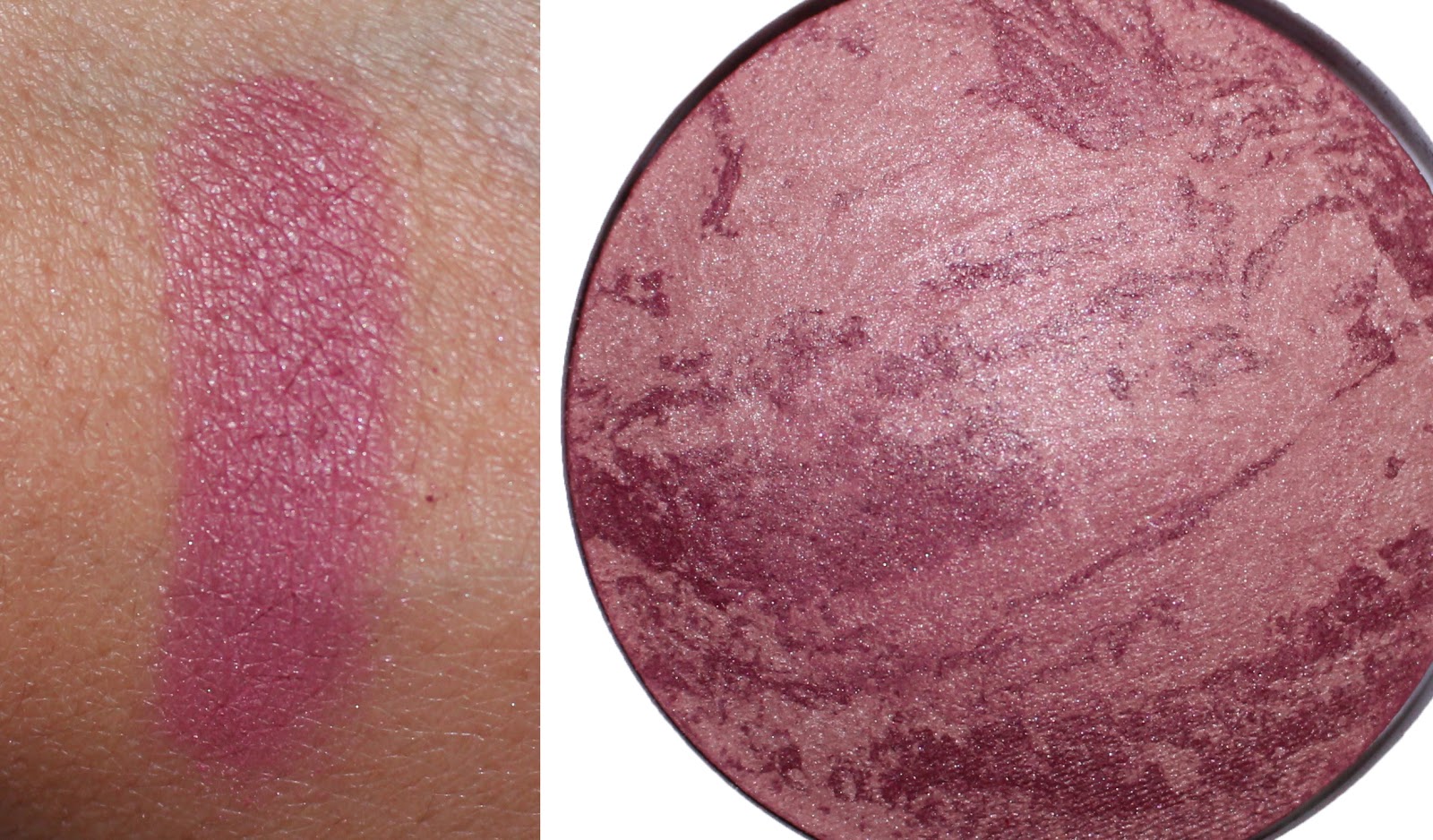 Covergirl TruBLEND Blushes Review