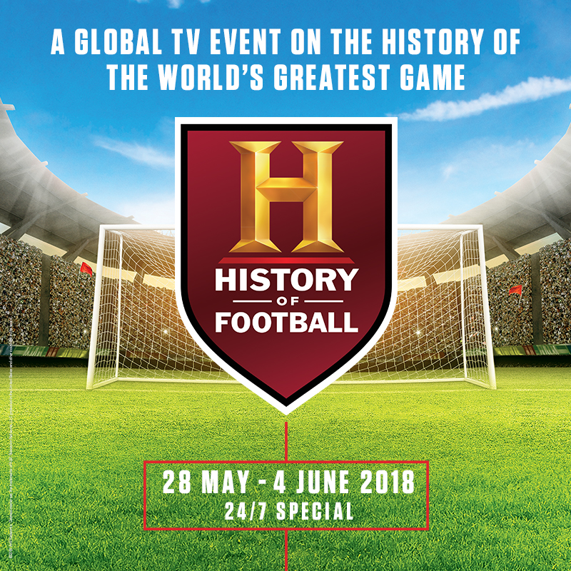 Get Your Fix Of The Most Iconic Moments On The History Of The World s get-your-fix-of-the-most-iconic-moments-on-the-history-of-the-world-s