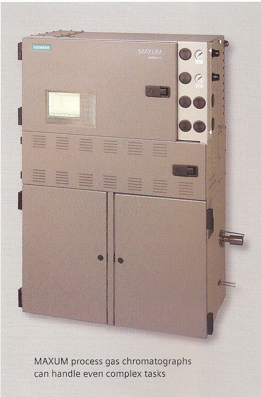 Hydrocarbon Processing: Detection, analysis, control