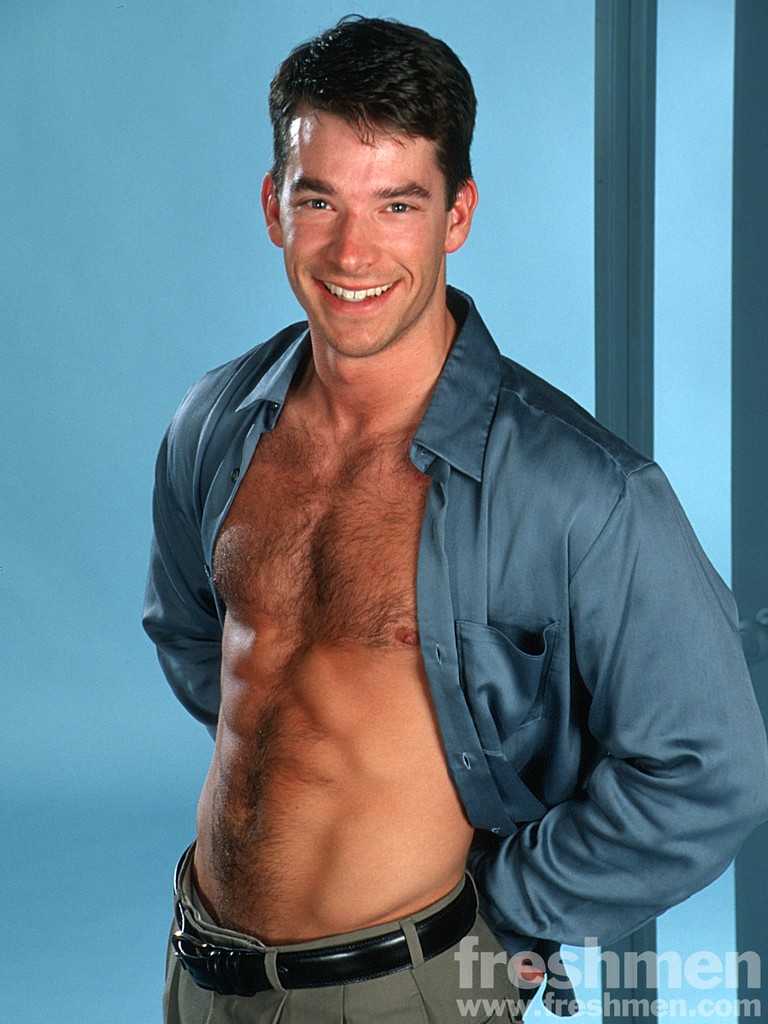 Soft and Hard Gay Pictures: SERIES - JAMISON SCOTT - part 1/2