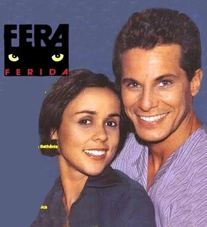 “Fera Ferida” será a substituta de “O Dono do Mundo” no Canal Viva