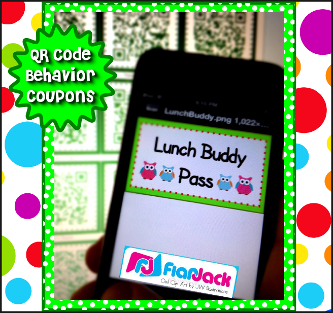 How to Make QR Codes for Your Teacher Creations - FlapJack
