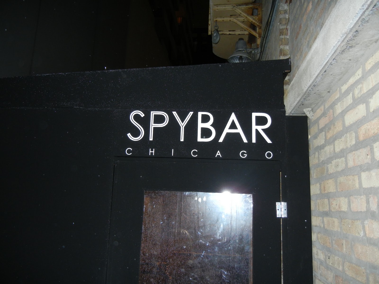 Save Pleasure Island Blog: Club Reports: Excalibur, Sound-Bar, Spybar ...